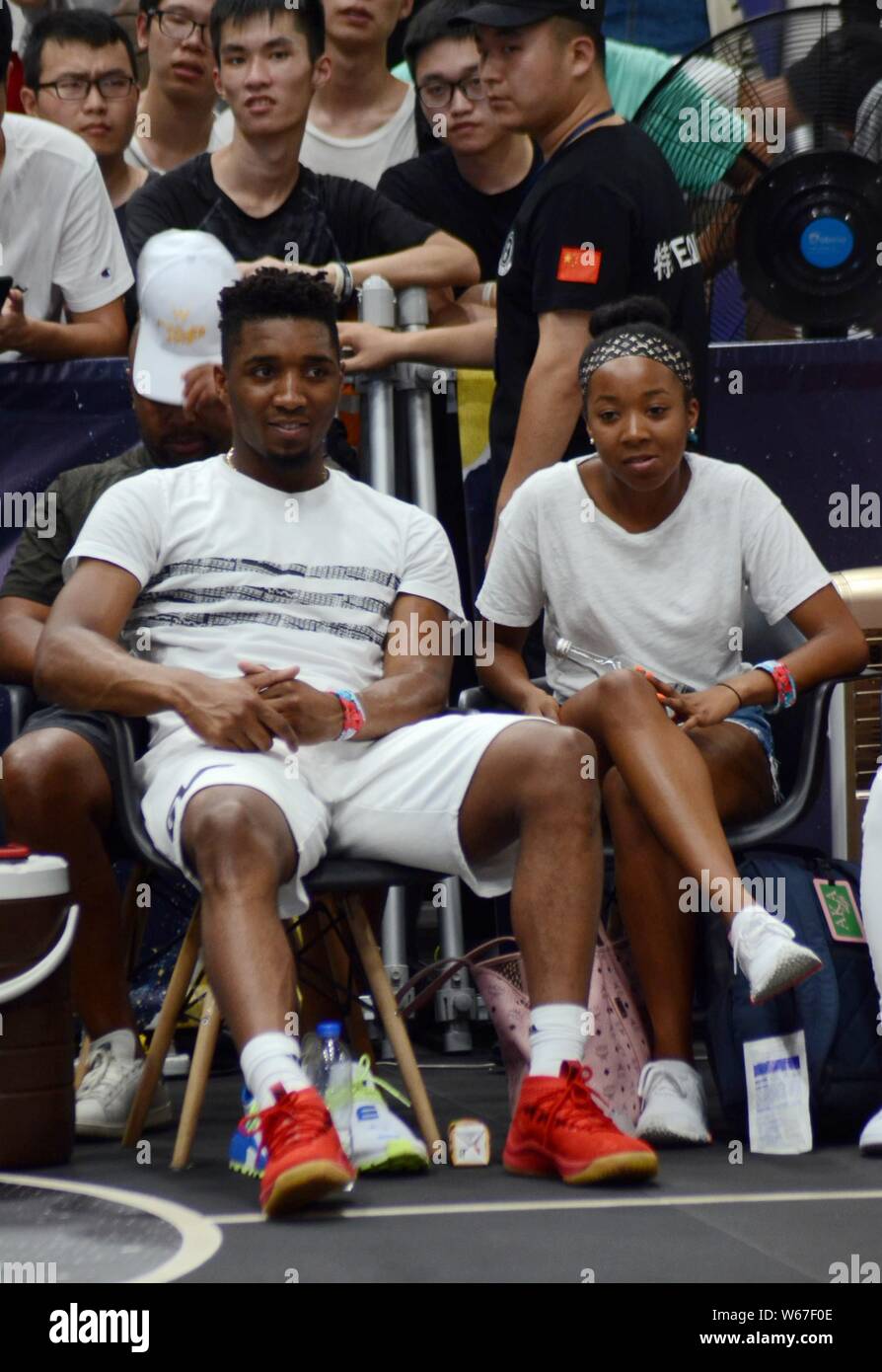 Donovan king hi-res stock photography and images - Alamy