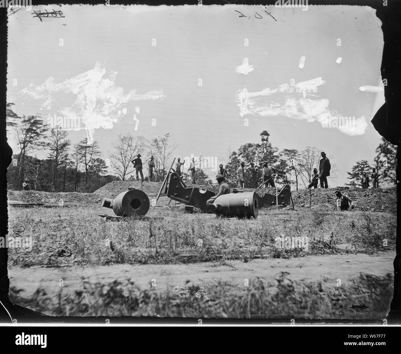 Butlers lines hi-res stock photography and images - Alamy