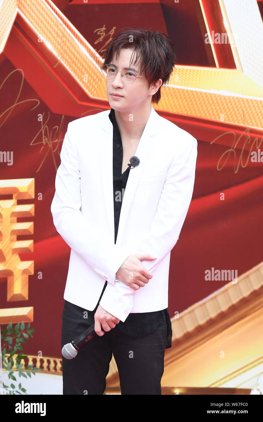 Jackie Xue's Instagram, Twitter & Facebook on IDCrawl