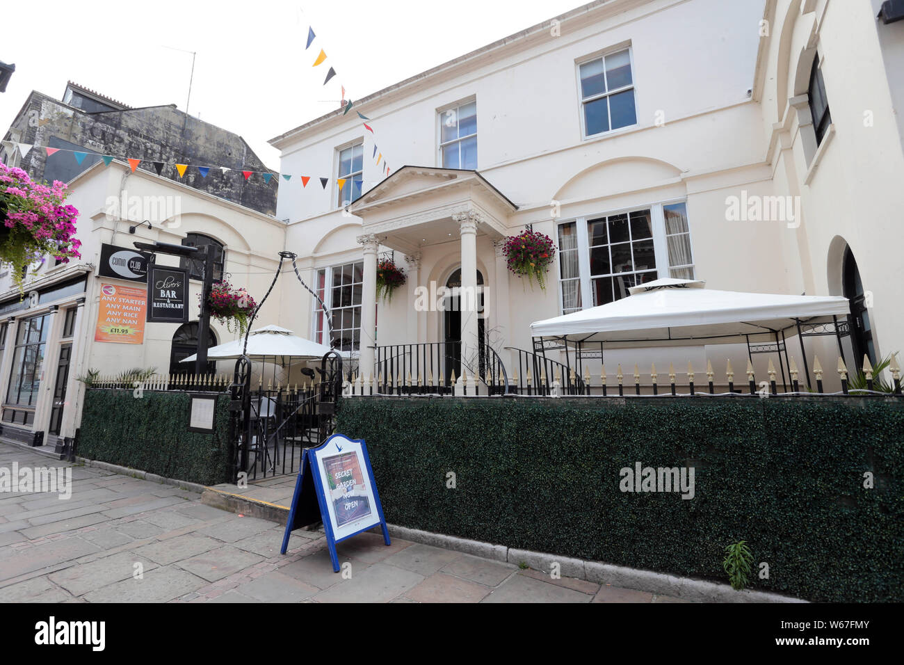 Rochester Kent, Rochester is a town and was a historic city in the ...