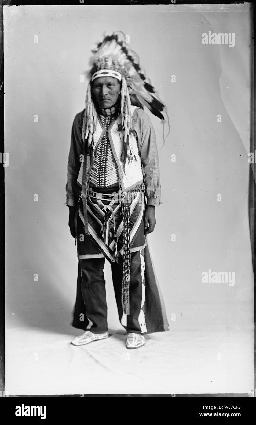 Native north american 1880s hi-res stock photography and images - Alamy