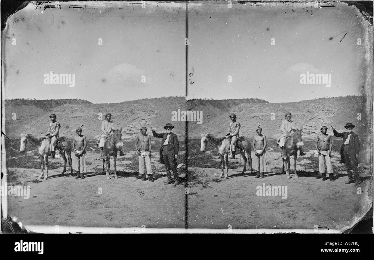 Defiance new mexico hi-res stock photography and images - Alamy