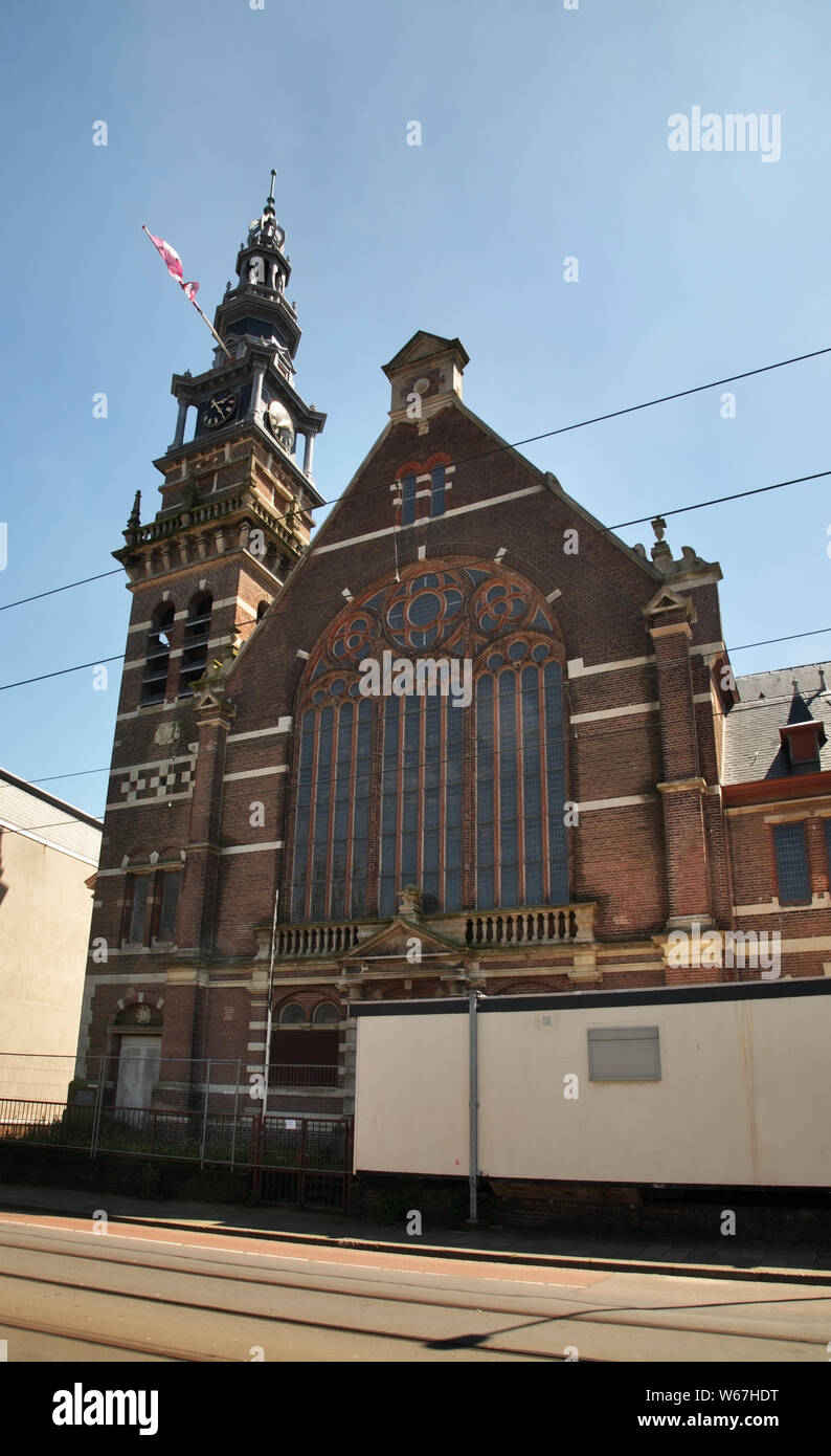 Netherlandish reformed hi-res stock photography and images - Alamy