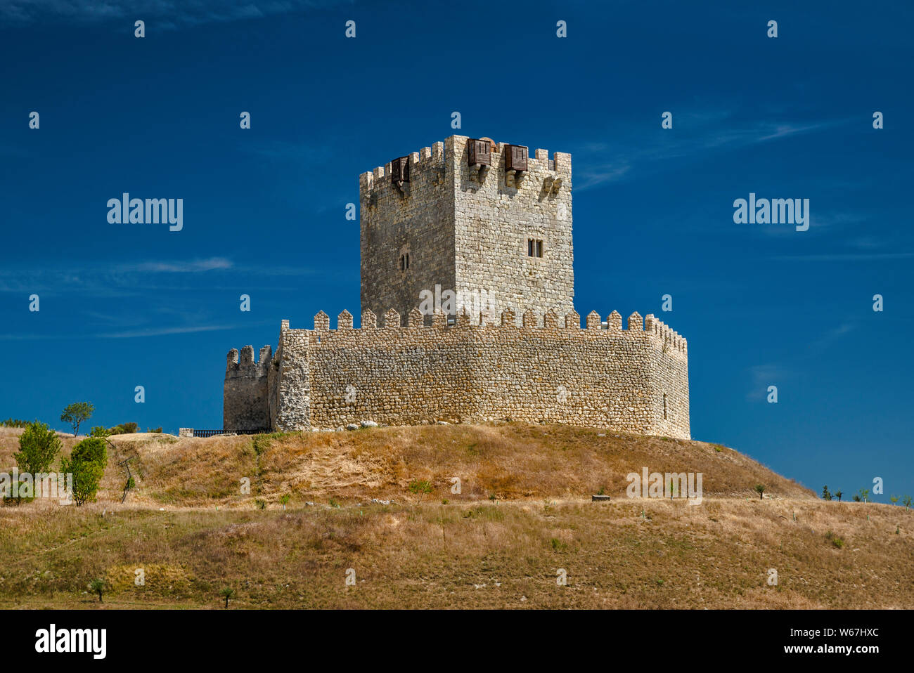 Zamora province hi-res stock photography and images - Alamy