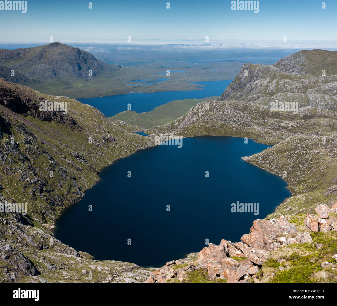 Arctic charr scotland hi-res stock photography and images - Alamy