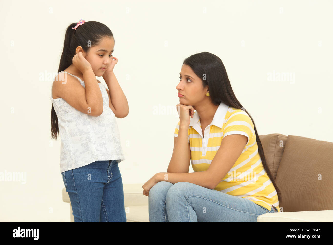 Youthful mistake hi-res stock photography and images - Alamy