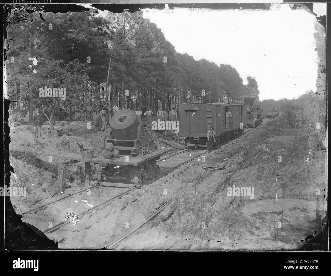 No subject Black and White Stock Photos & Images - Alamy