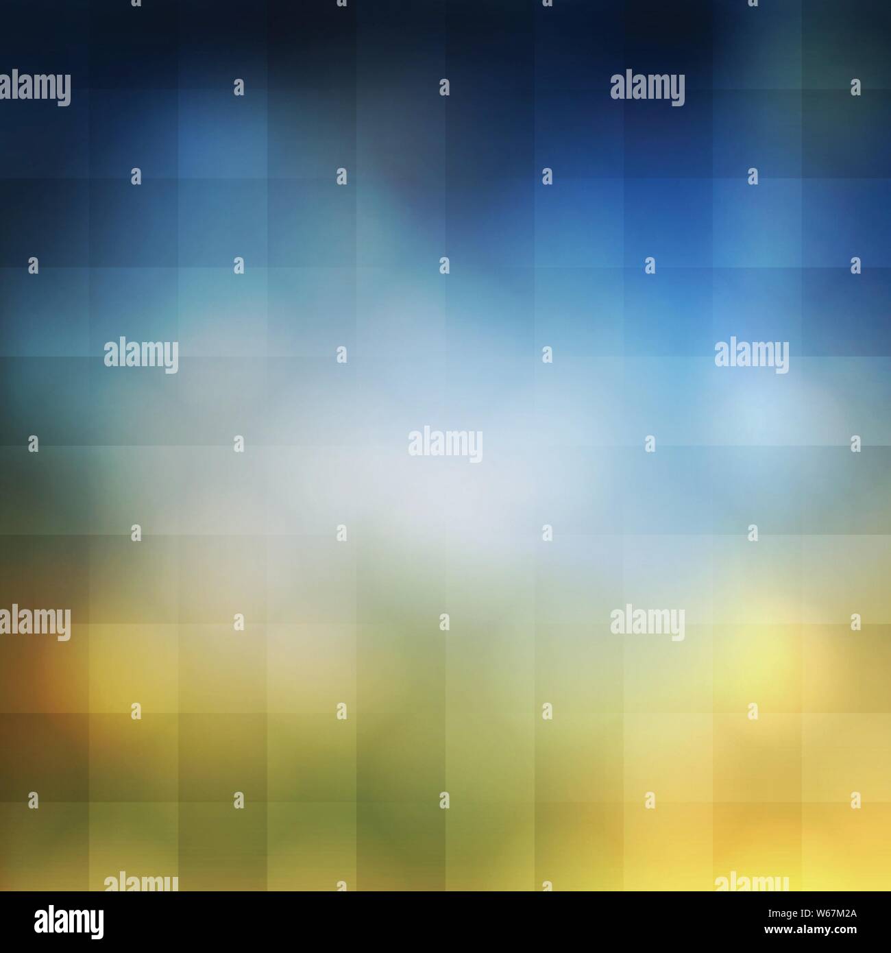 Colorful Modern Style Flyer, Background Creative Design Template with ...