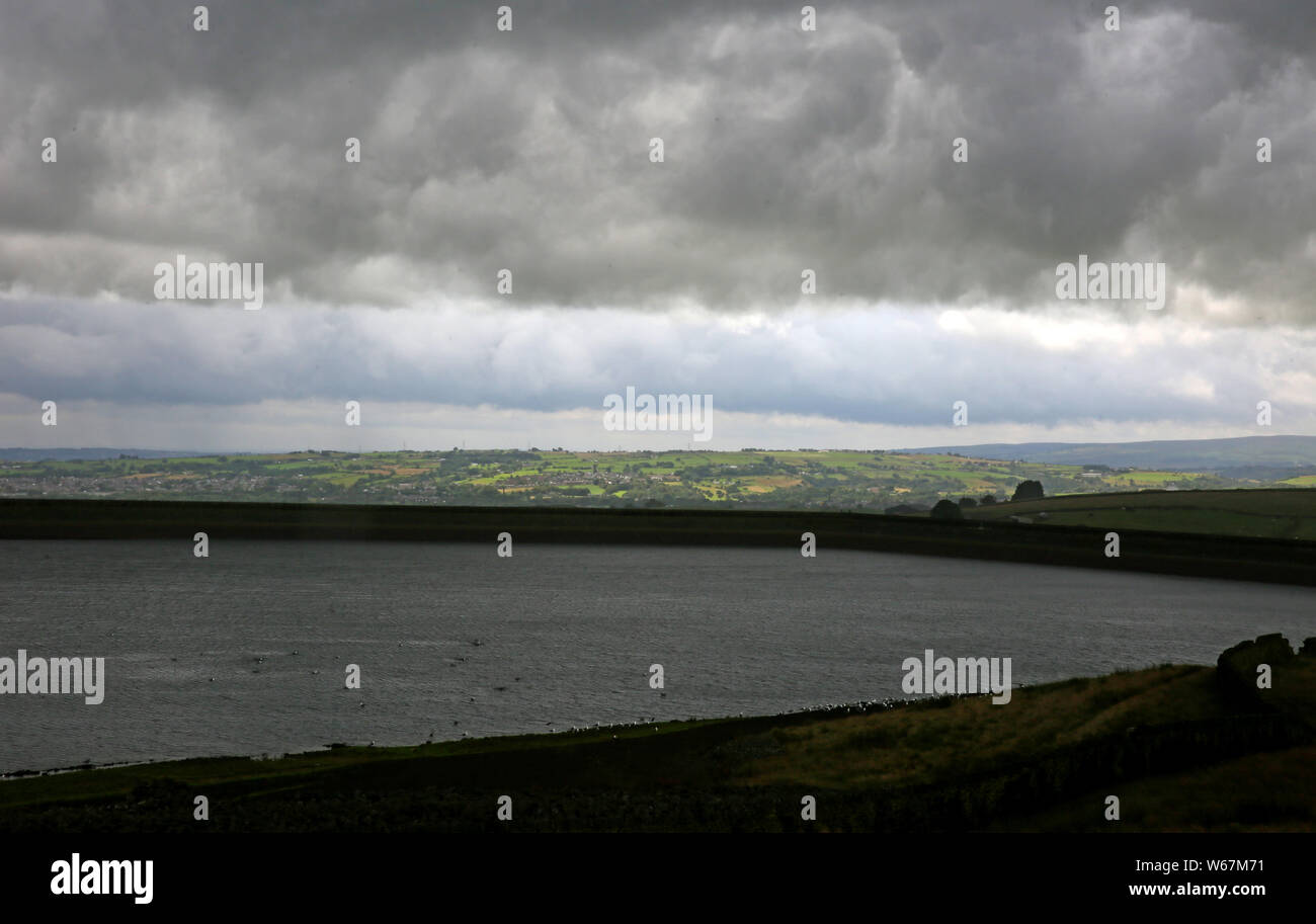 Edenfield hi-res stock photography and images - Alamy