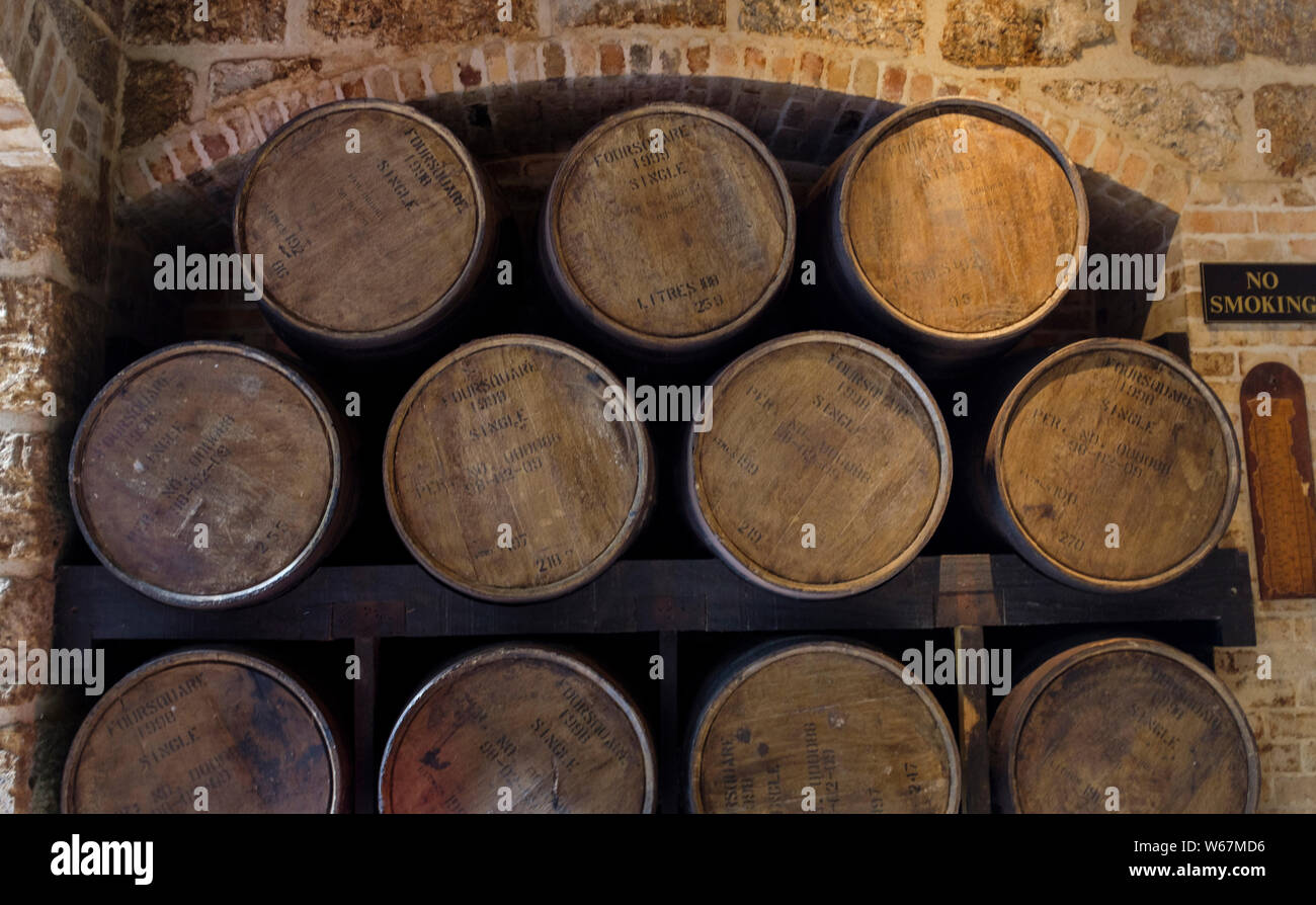 Activities to do in barbados hi-res stock photography and images - Alamy