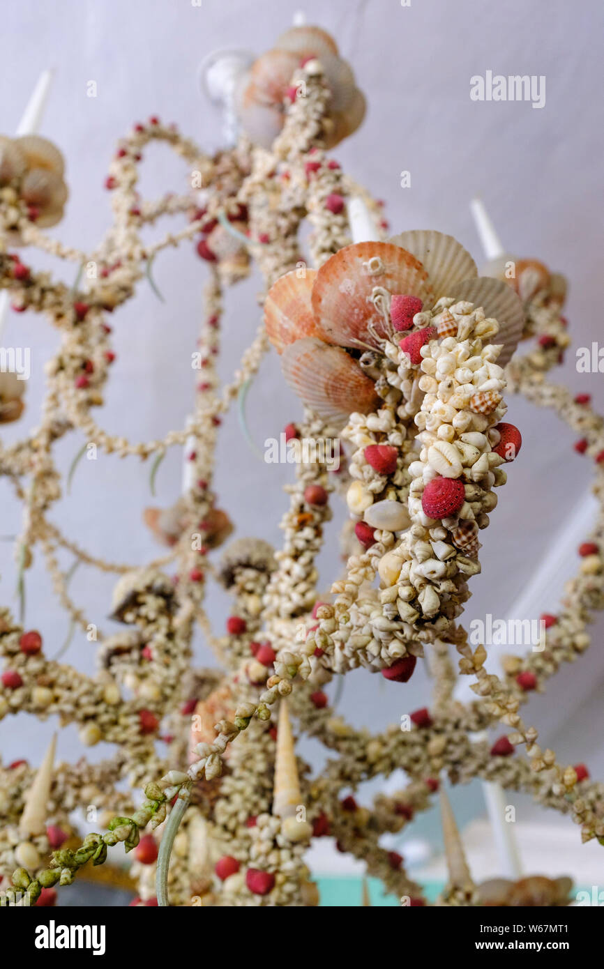 Details from the grounds and tour at St Nicholas Abbey, an artisanal ...