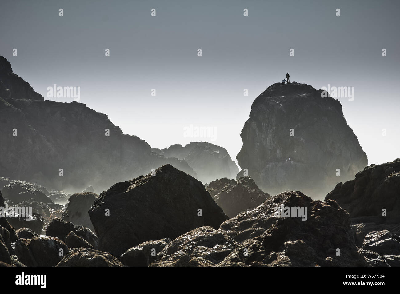 King view hi-res stock photography and images - Alamy