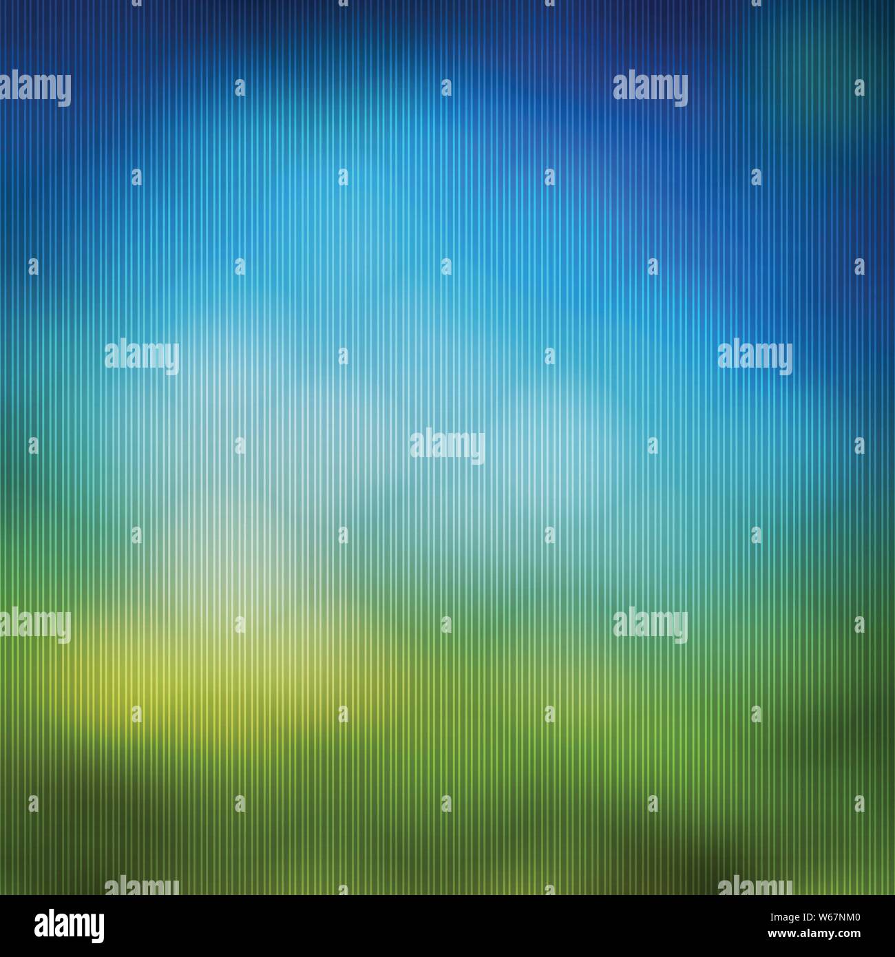 Abstract Colorful Transparent Pattern on Blurred Background, Vector ...