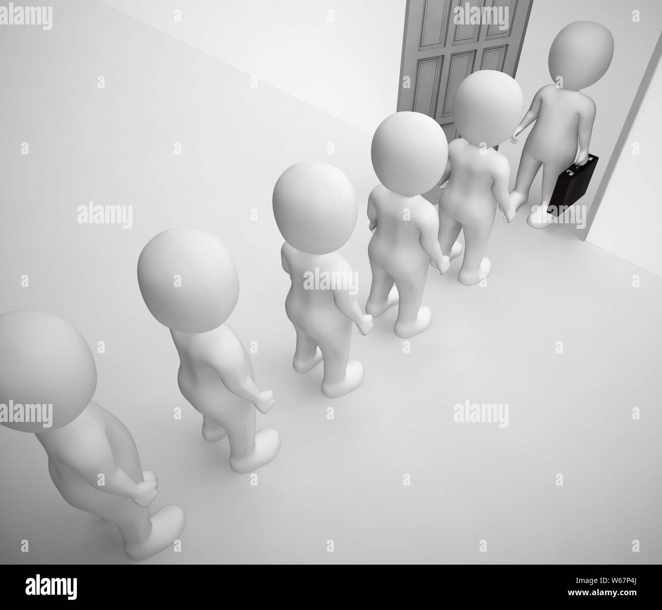 Render queue hi-res stock photography and images - Alamy