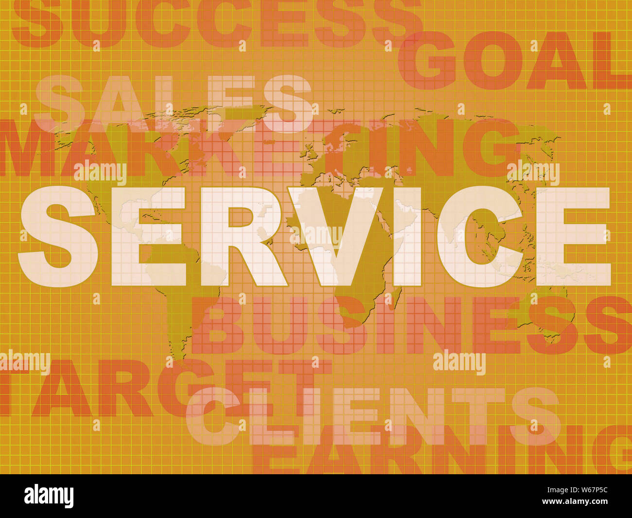 Customer advisory services hi-res stock photography and images - Alamy