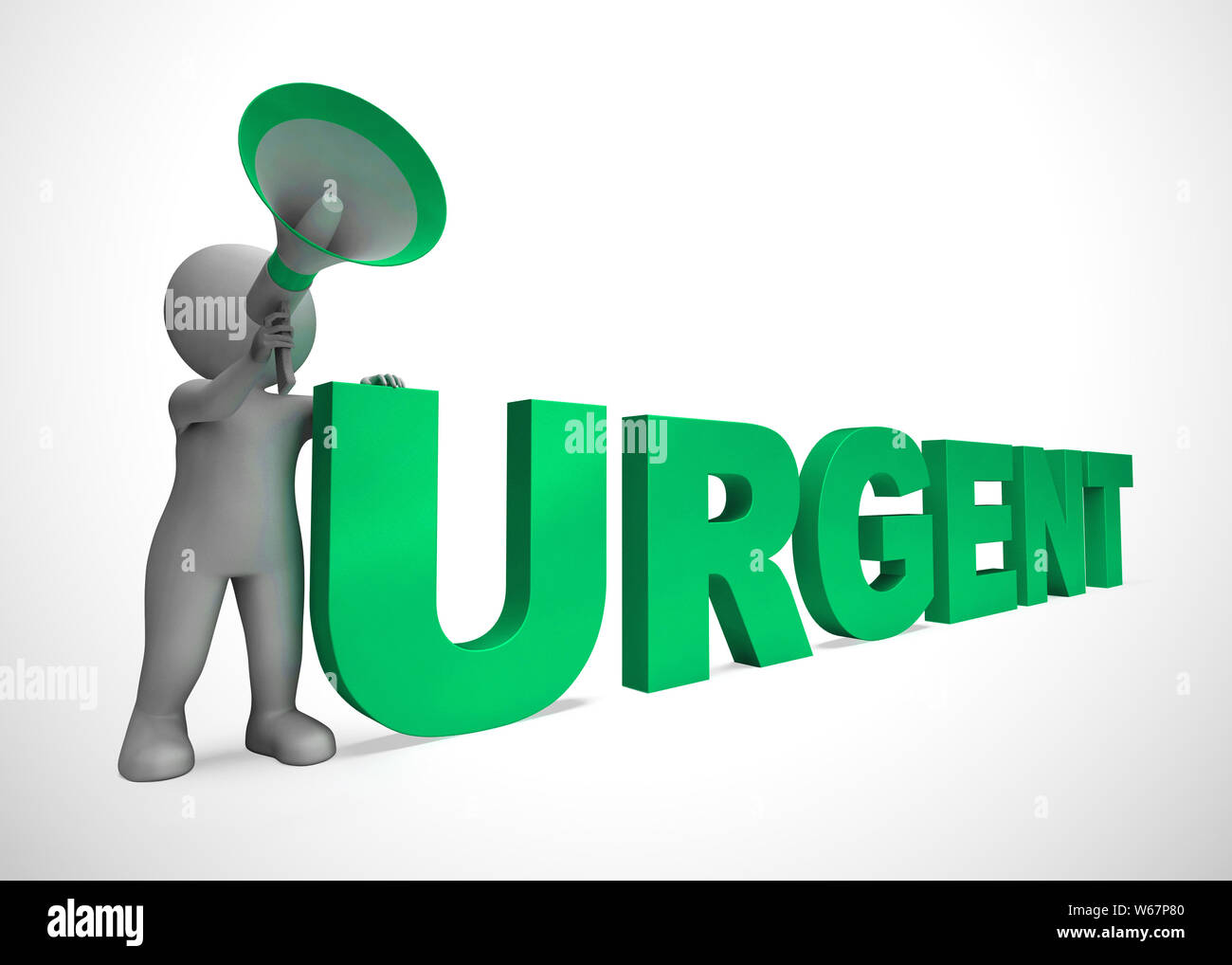 Imperative Important