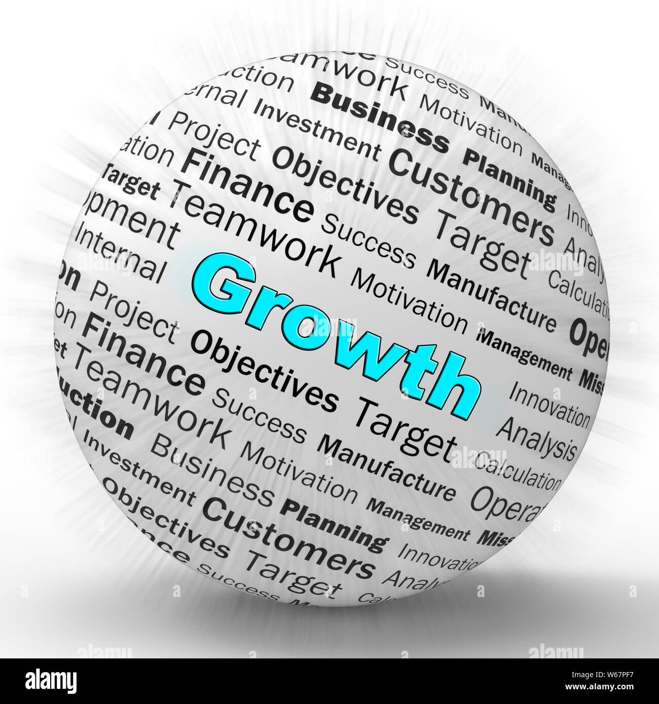 Prosperity and economic development hi-res stock photography and images ...