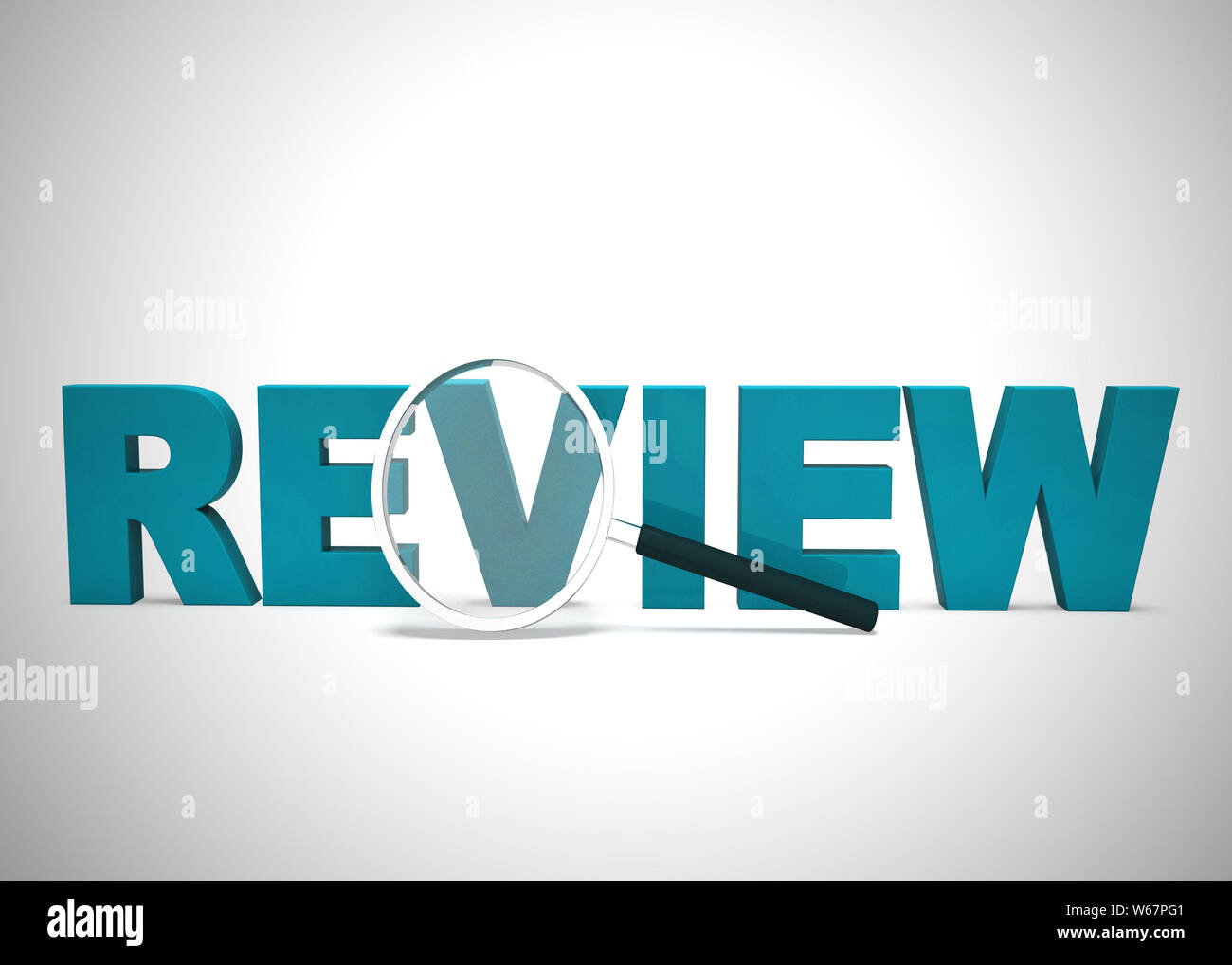 Review concept icon means examining and checking through study. And ... Review concept icon means examining and checking through study. And ...