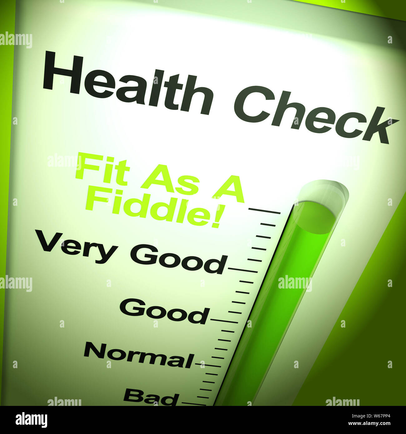 Physical condition control hi-res stock photography and images - Alamy