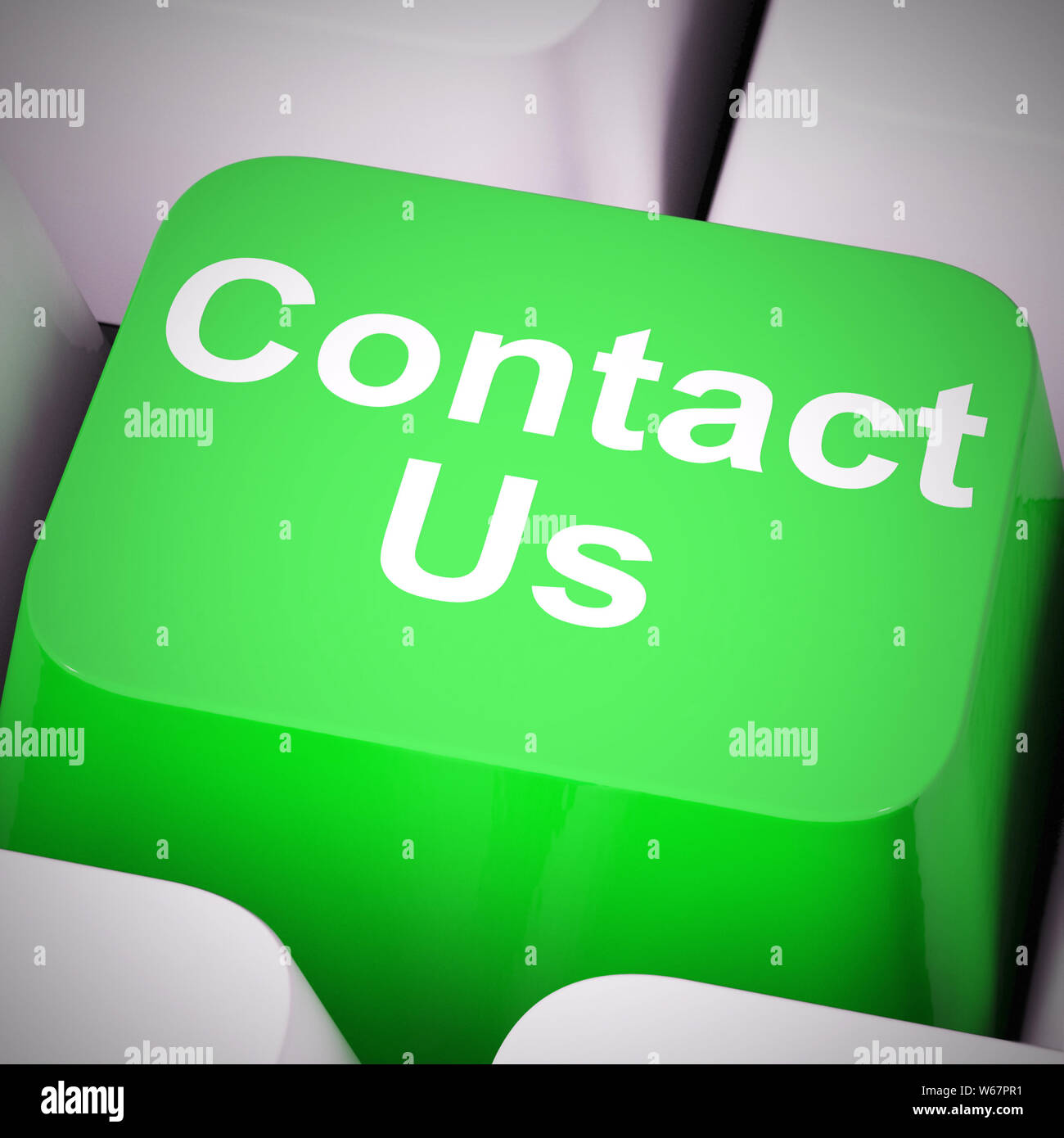 Contact us concept icon means connecting to helpdesk. Hotline ...
