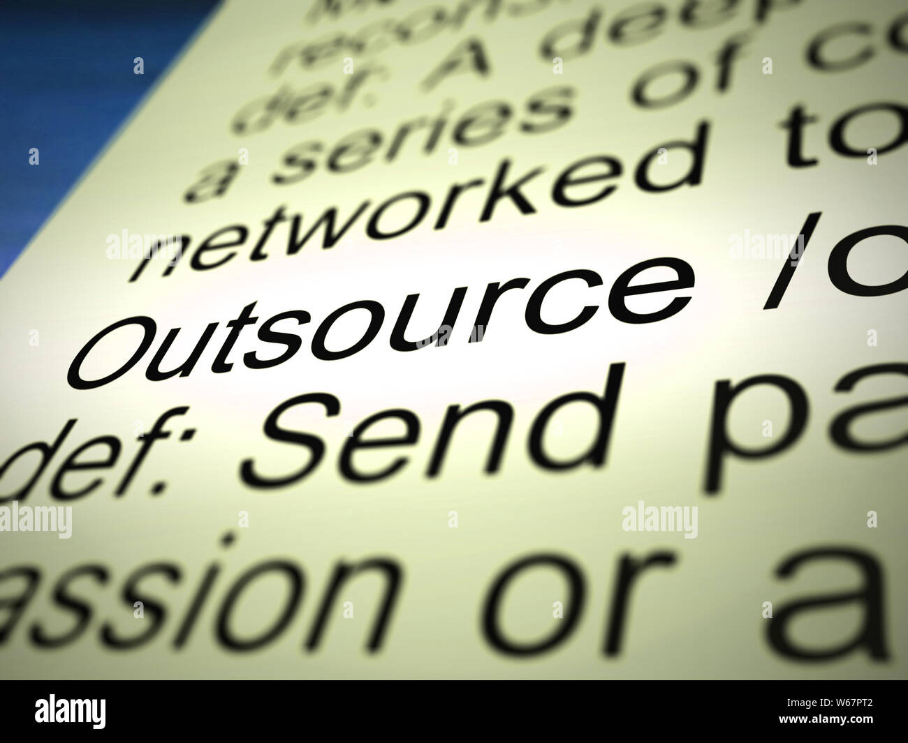 Product sourcing hi-res stock photography and images - Alamy