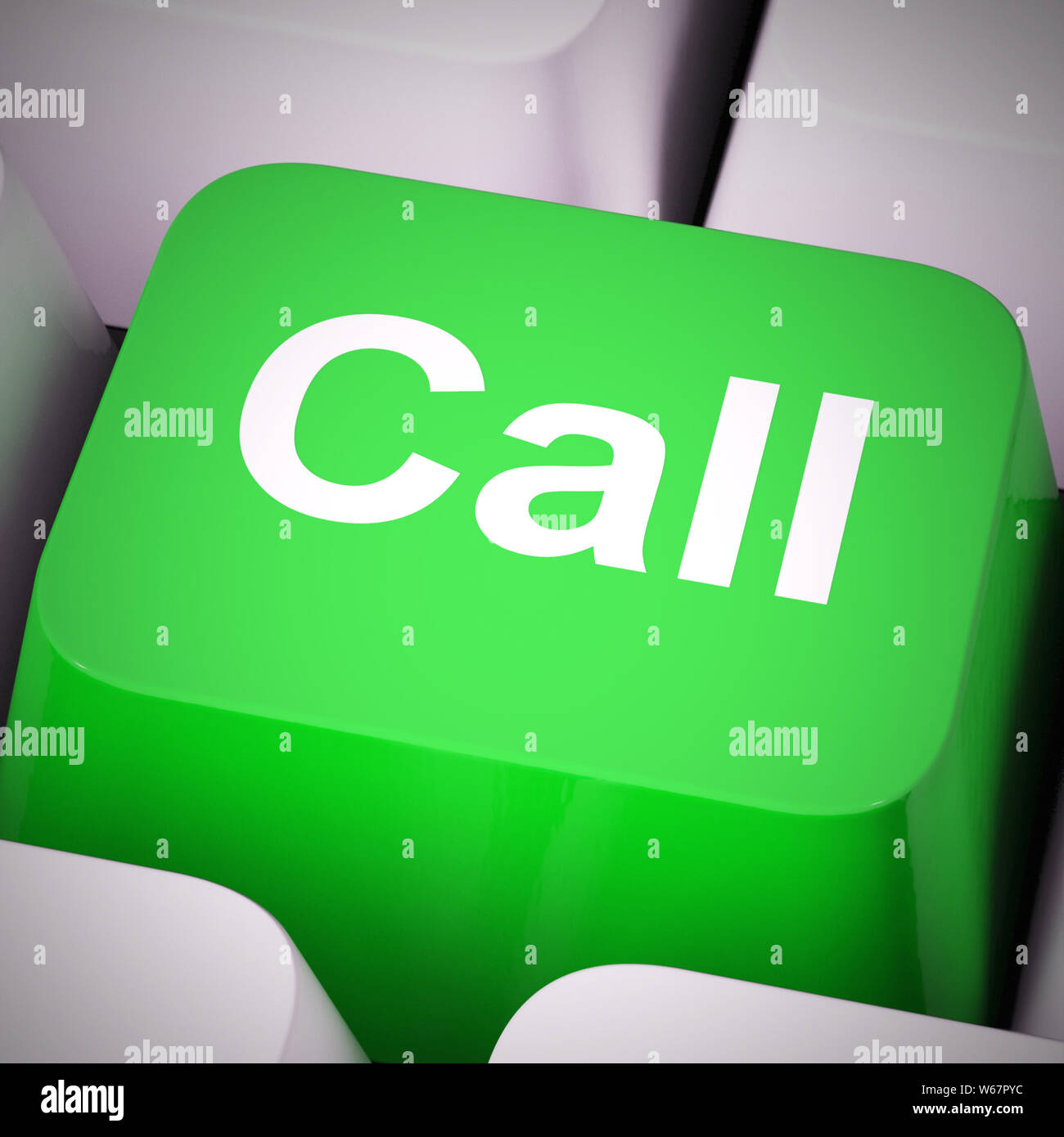 Connection contacting hi-res stock photography and images - Alamy