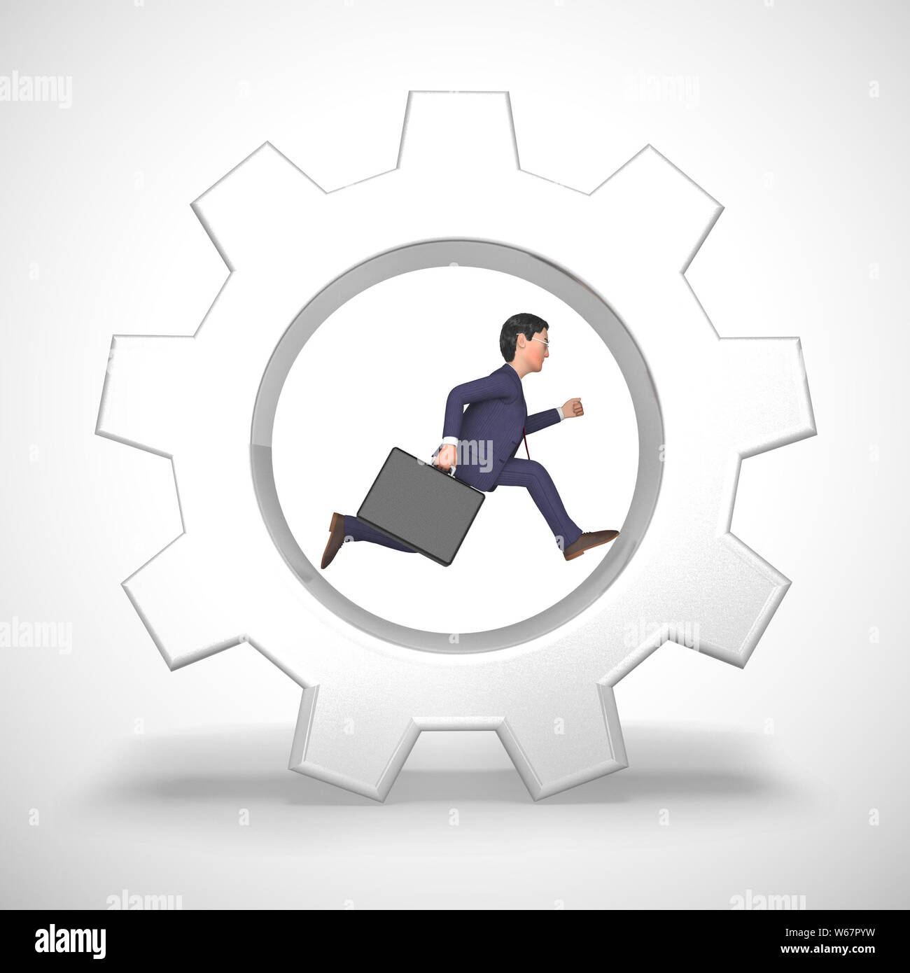 Trapped In A Rut High Resolution Stock Photography and Images - Alamy