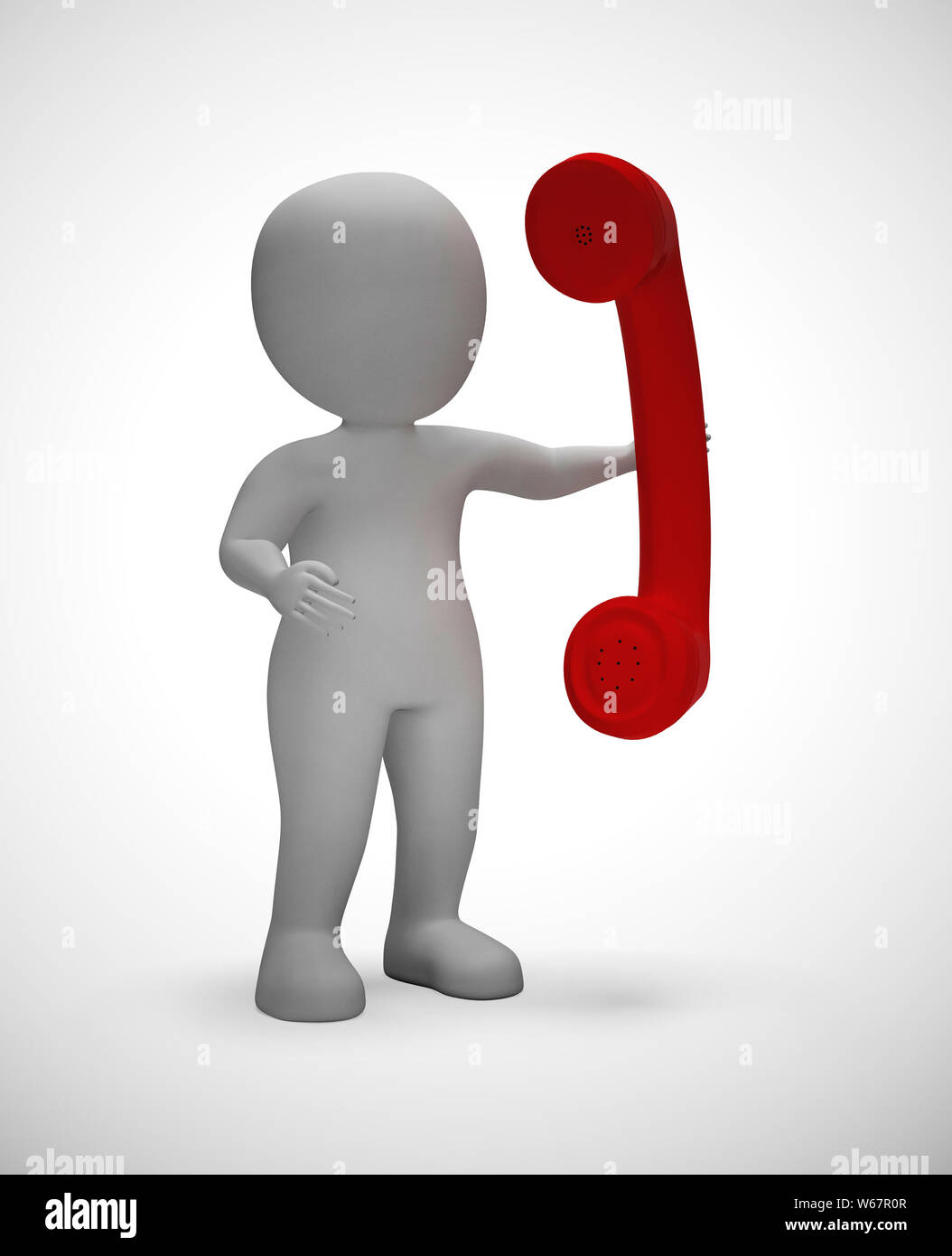 Long distance phone calls hi-res stock photography and images - Alamy