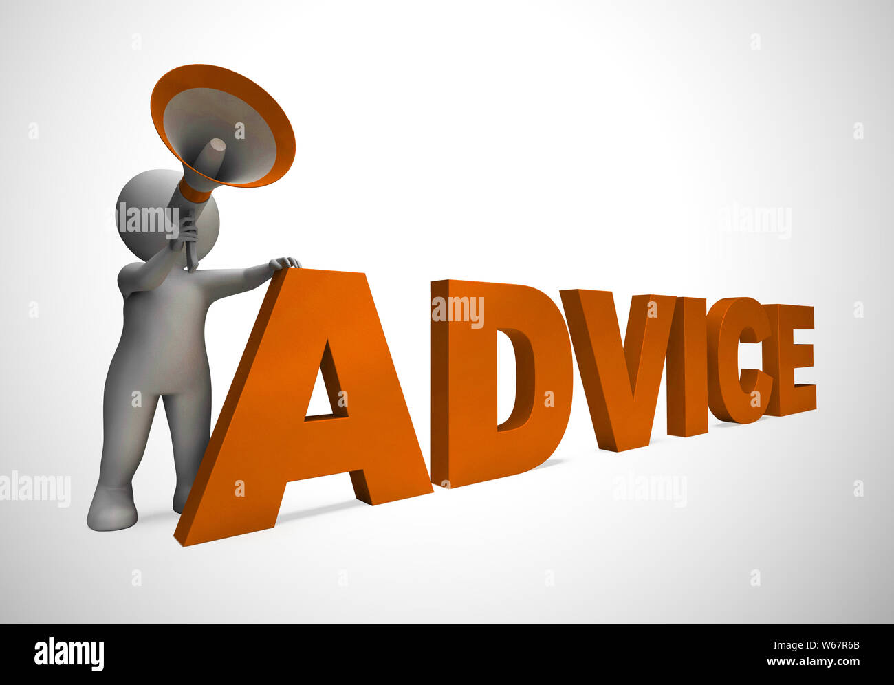 Advice and guidance concept icon showing tips and tricks help. Helpdesk ...