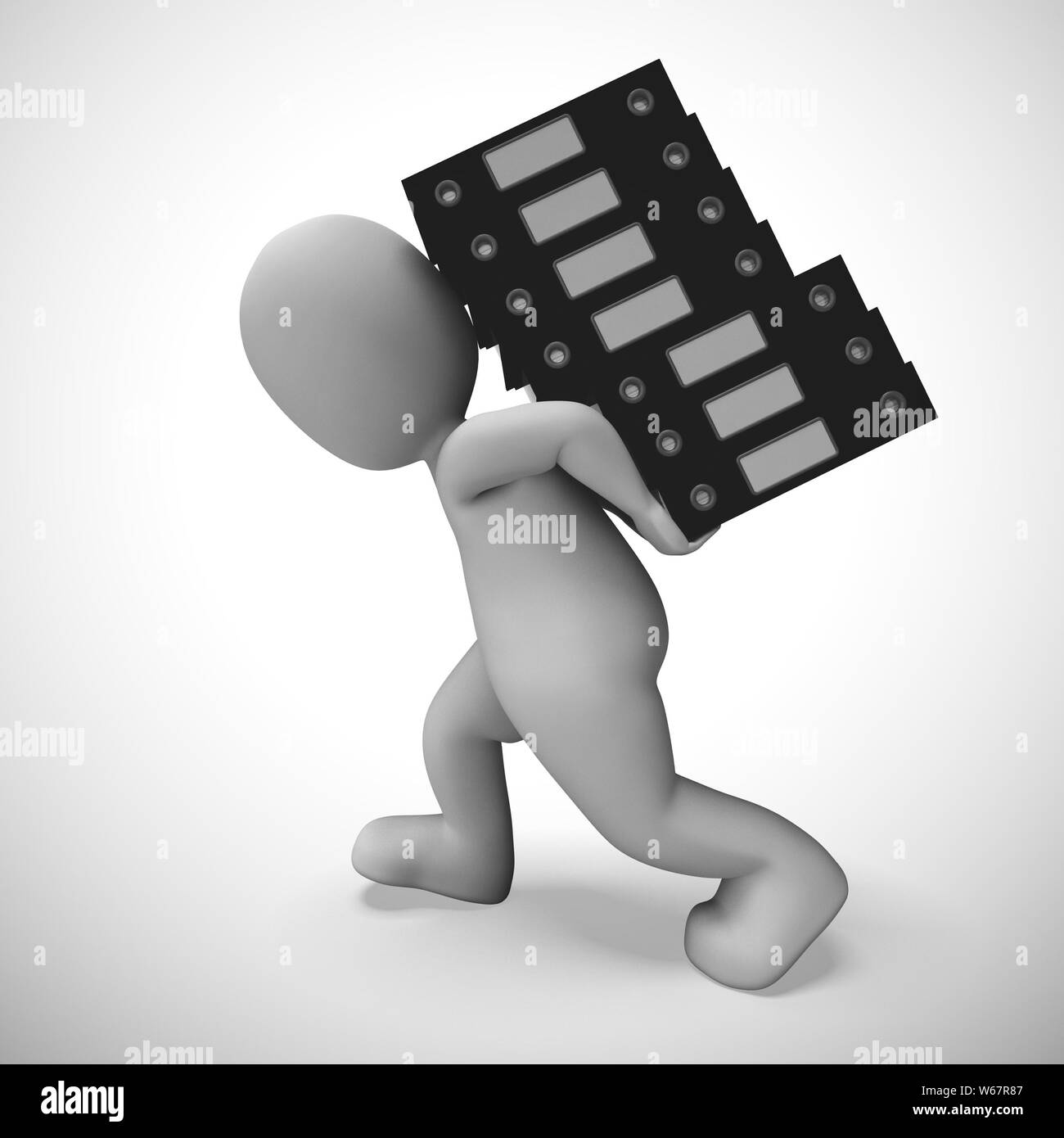 Record keeping hi-res stock photography and images - Alamy