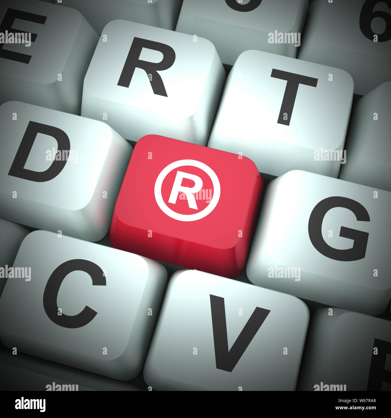 Proprietary products hi-res stock photography and images - Alamy