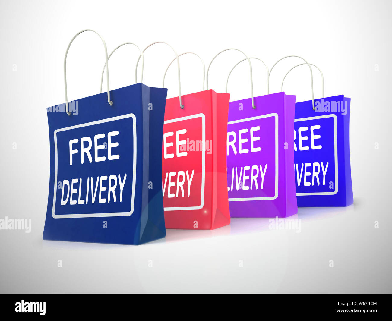 Paid carriage hi-res stock photography and images - Alamy