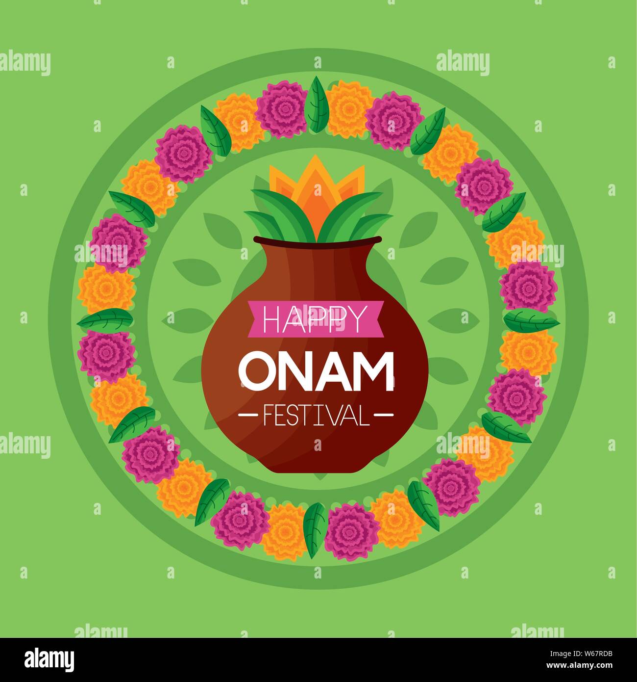 Traditional drink of india Stock Vector Images - Alamy