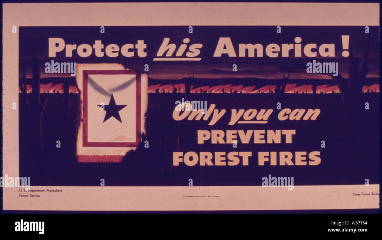 PROTECT HIS AMERICA Stock Photo - Alamy