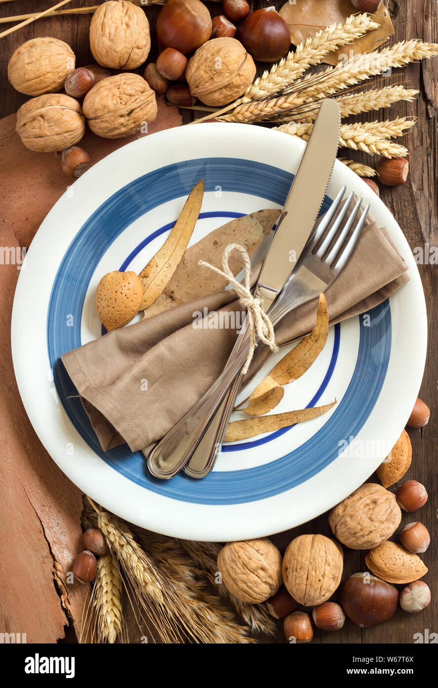 Halloween country setting hi-res stock photography and images - Alamy