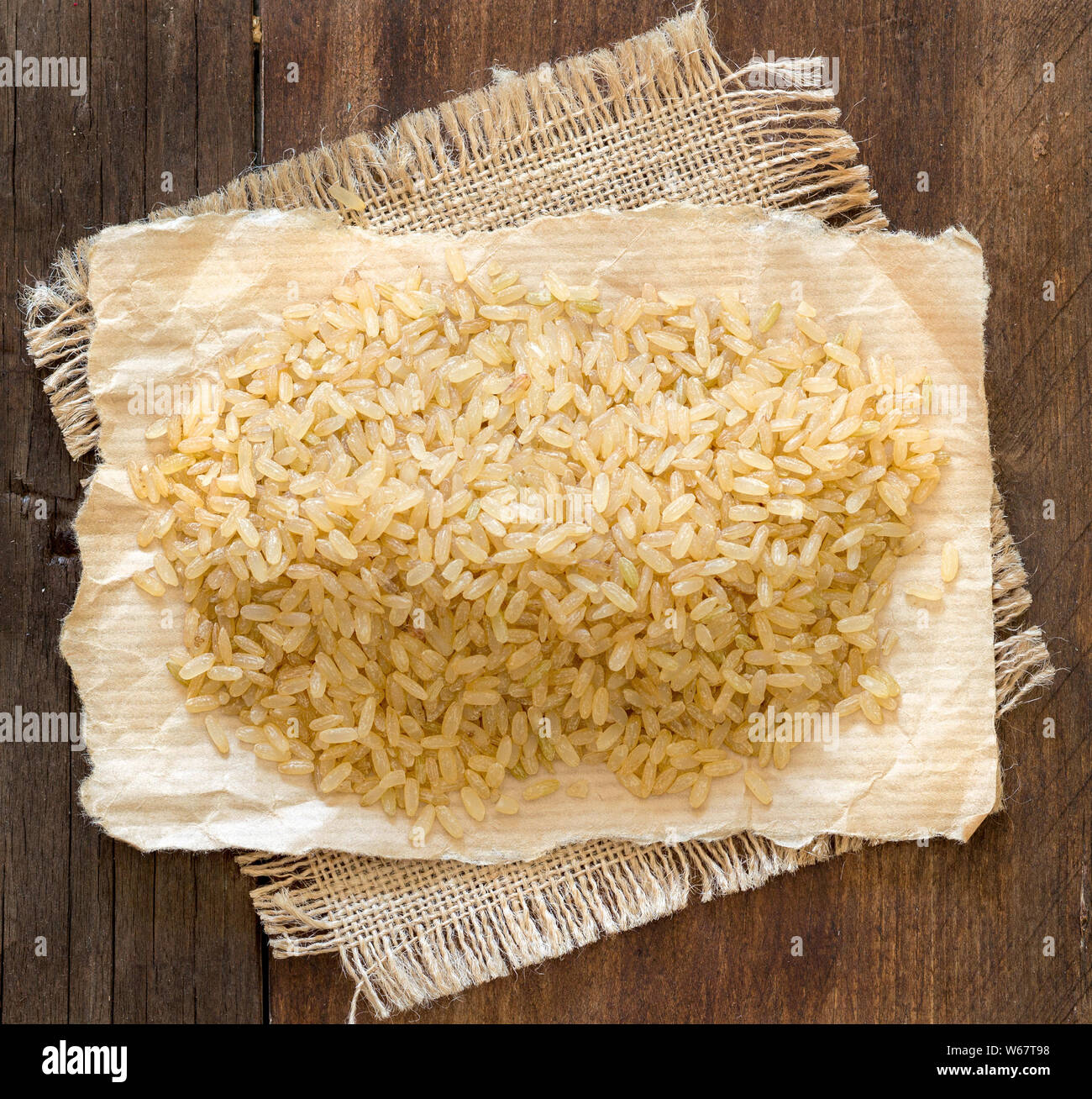 Unpolished paper hi-res stock photography and images - Alamy