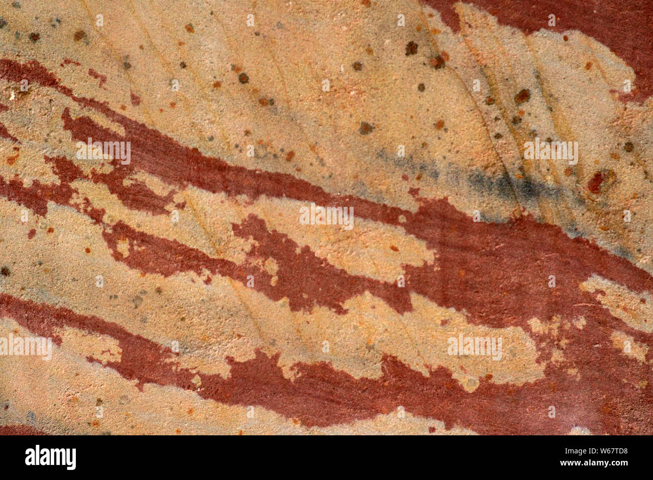 Washed out concrete hi-res stock photography and images - Alamy