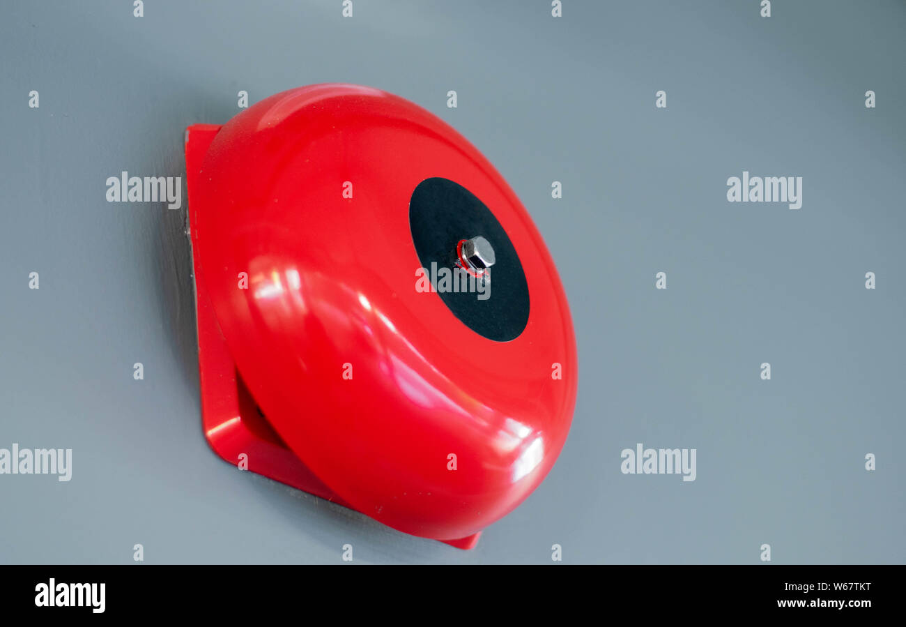 Fire alarm system hi-res stock photography and images - Alamy
