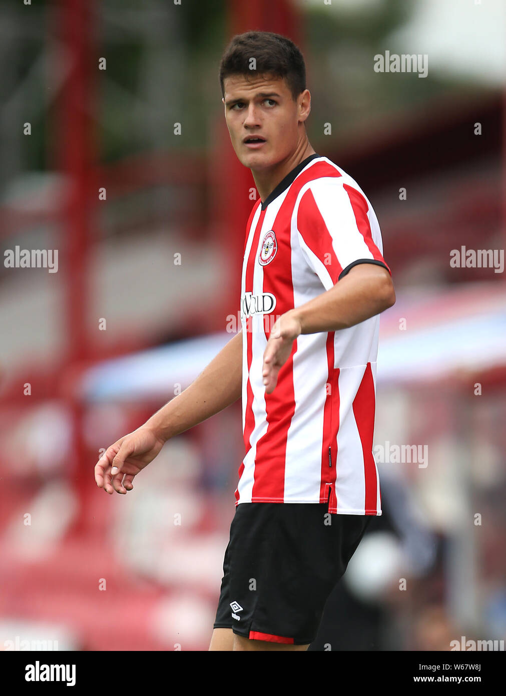 Christian norgaard hi-res stock photography and images - Alamy