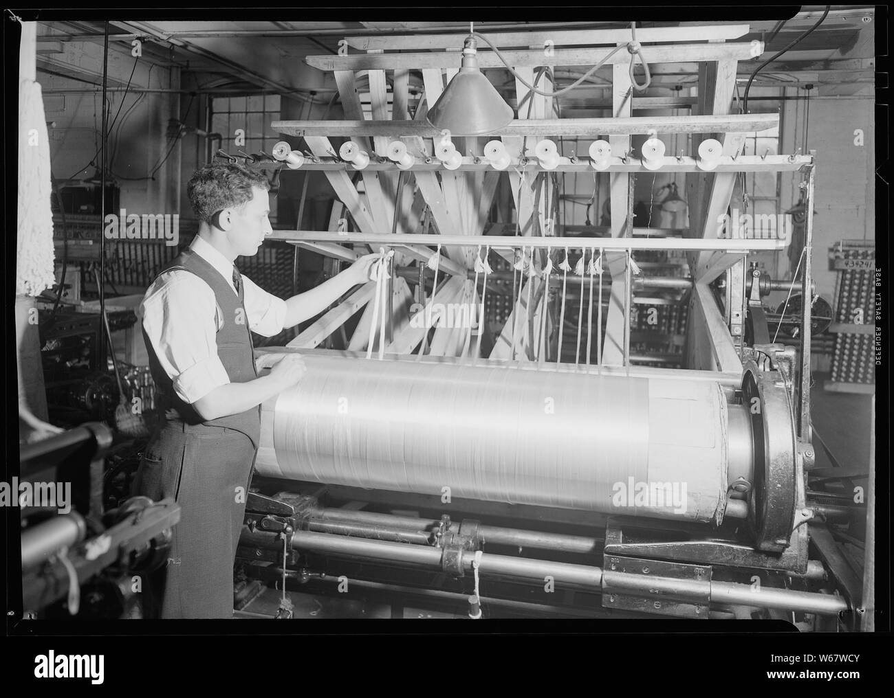 Shown winding hi-res stock photography and images - Alamy