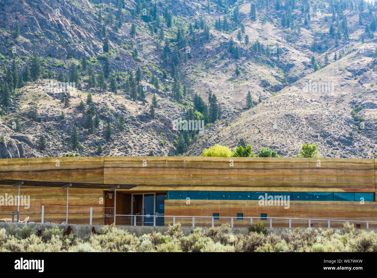 First nations heritage hi-res stock photography and images - Alamy