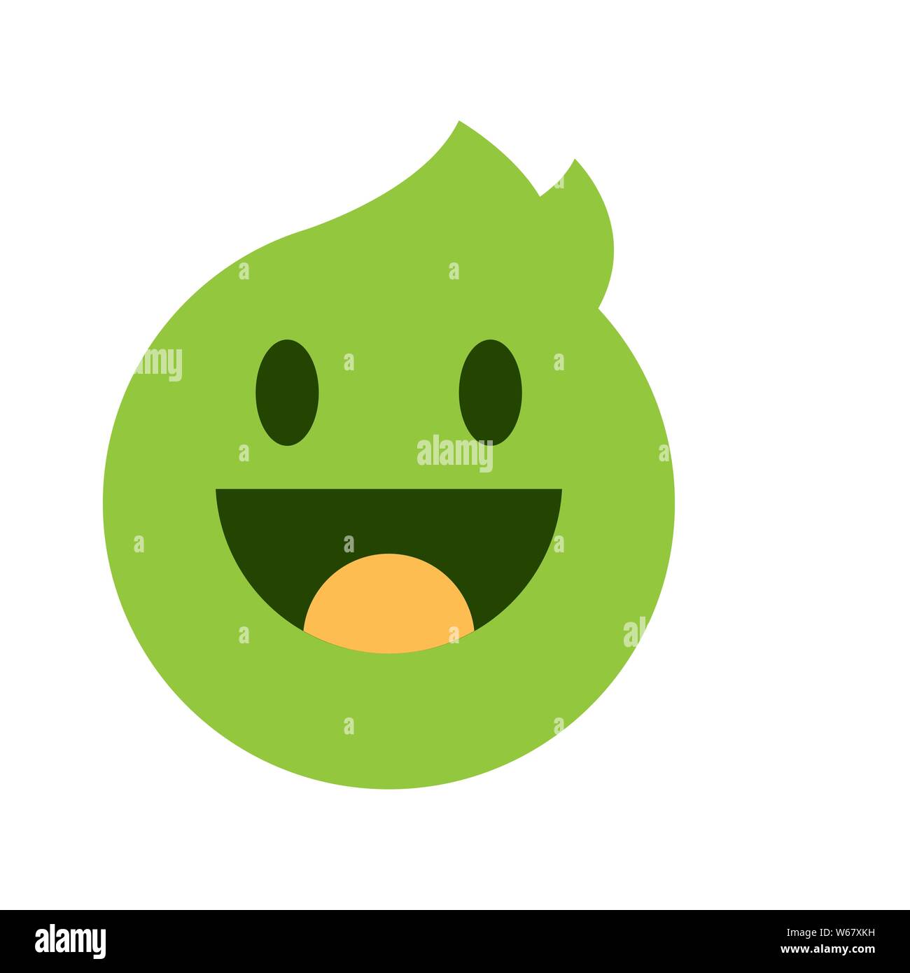 social media network chatting cartoon Stock Vector Image & Art - Alamy