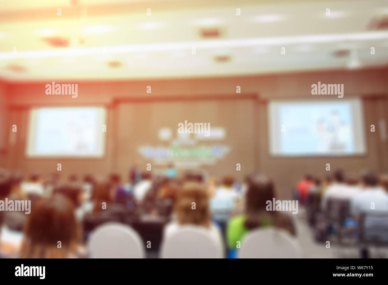 Symposium workshop hi-res stock photography and images - Alamy