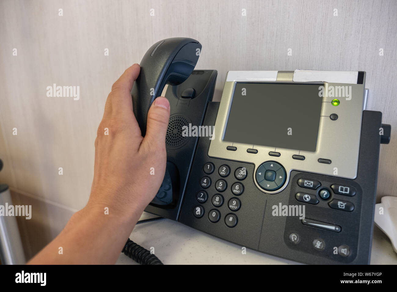 Hand raise up hi-res stock photography and images - Alamy