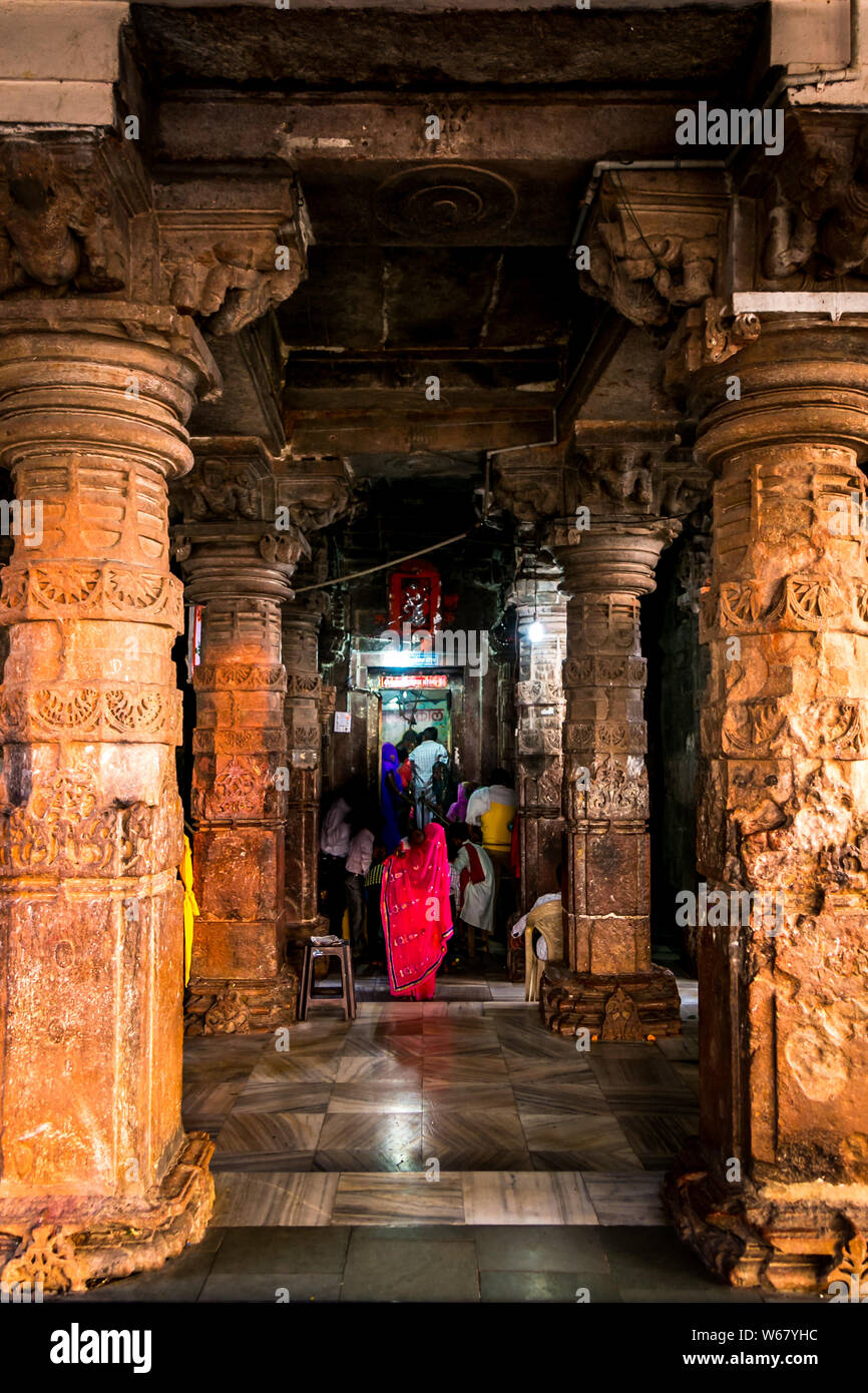 Omkareshwar Jyotirlinga