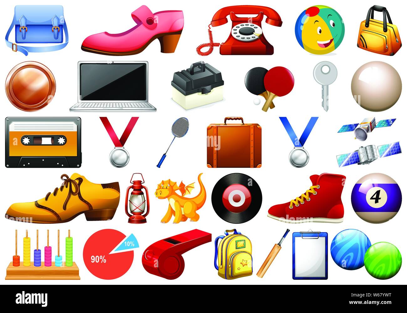 Schoo group Stock Vector Images - Alamy