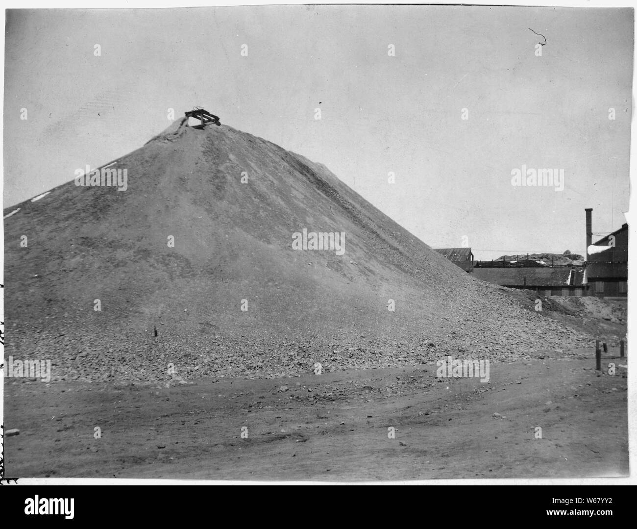 Colorado river farm Black and White Stock Photos & Images - Alamy