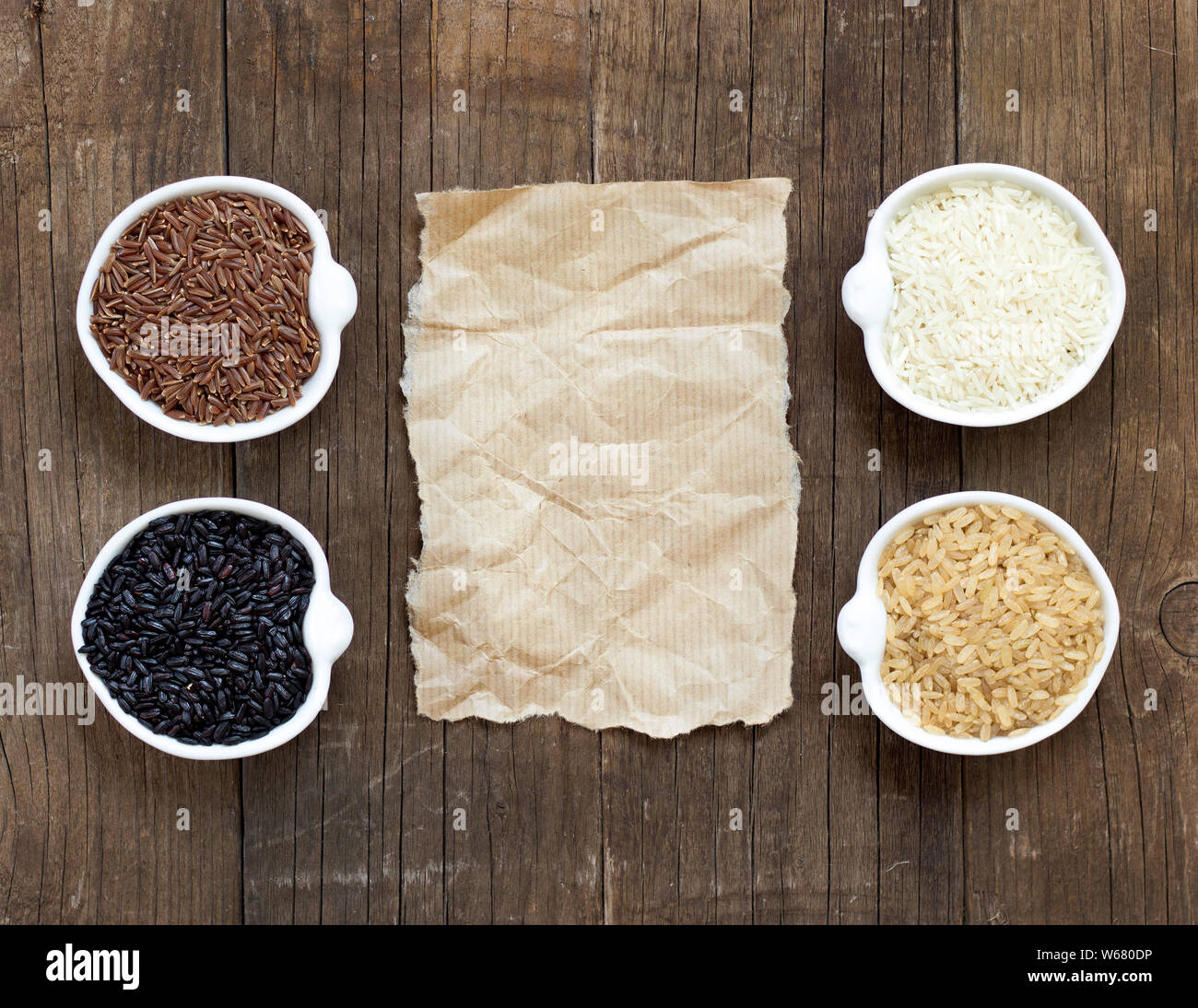 Unpolished paper hi-res stock photography and images - Alamy