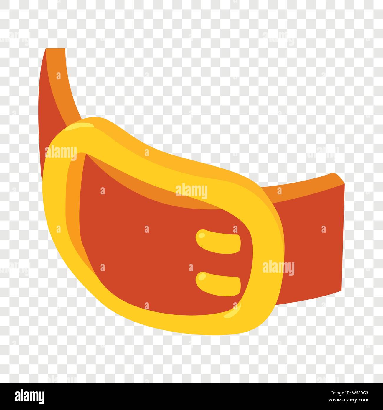 Child belt icon isometric hi-res stock photography and images - Alamy