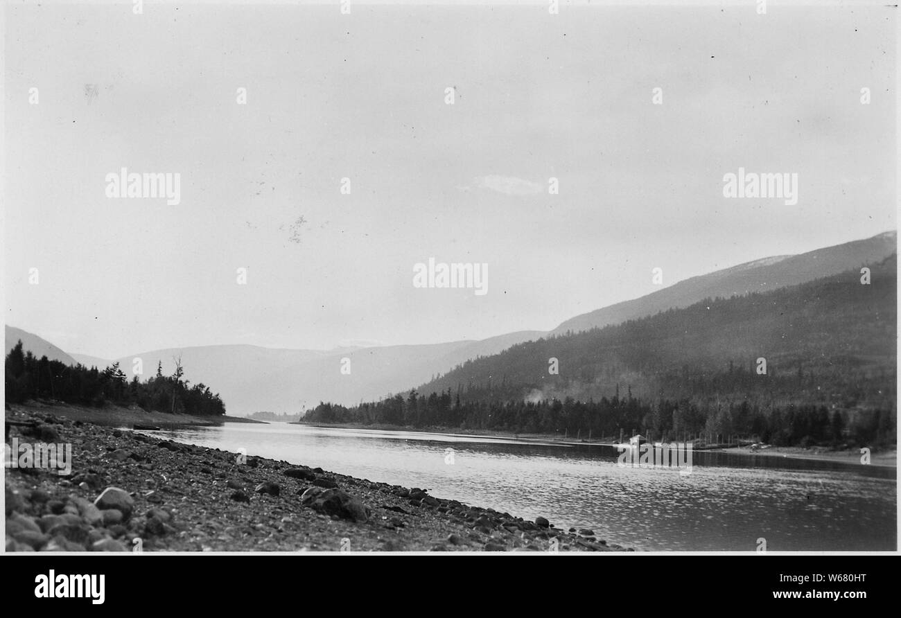 Dike failures hi-res stock photography and images - Alamy